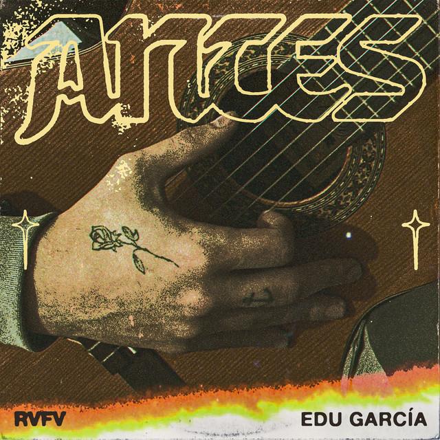 Antes - Letra - RVFV y EDU GARCÍA - Musica.com