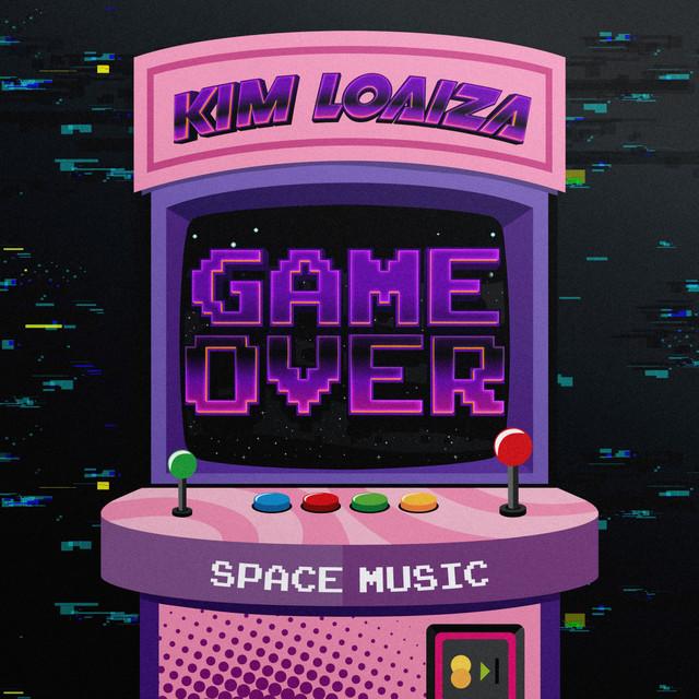 Game Over - Letra - Kim Loaiza - Musica.com