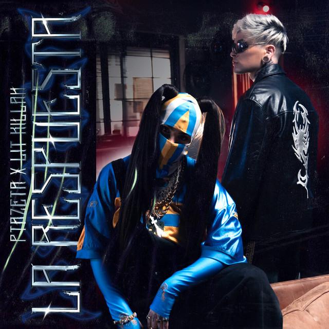 La Respuesta - Letra - PtaZeta y LIT killah - Musica.com