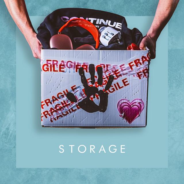 Storage - Letra - Conor Maynard - Musica.com