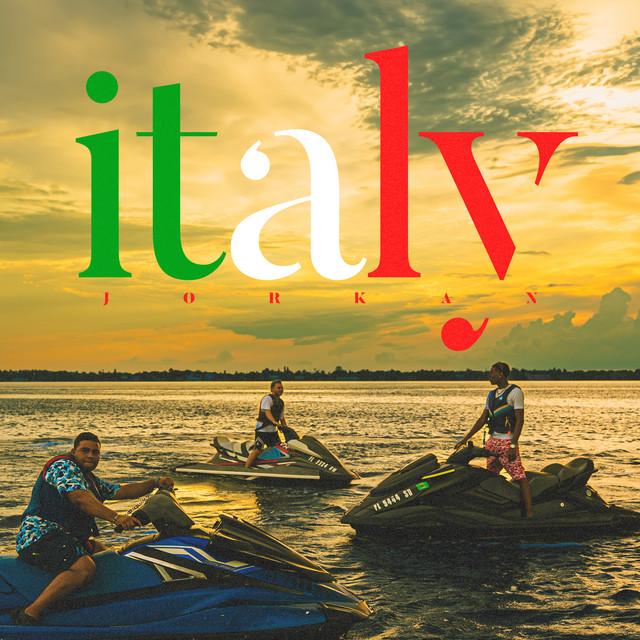 Italy - Letra - Jorkan - Musica.com