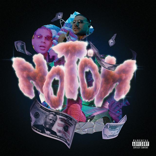 Notón - Letra - Chris Jeday y Dei V - Musica.com