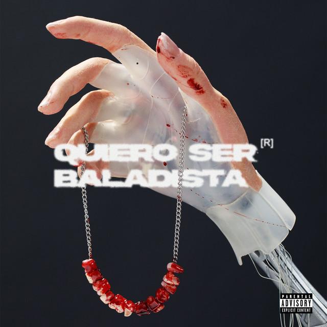 Quiero Ser Baladista - Letra - Residente Calle 13 y Ricky Martin