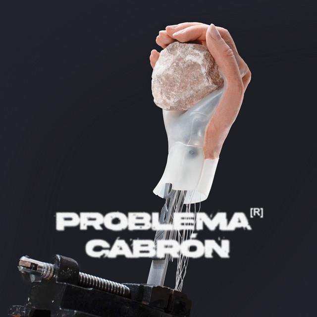 Problema Cabrón - Letra - Residente Calle 13 y Wos - Musica.com