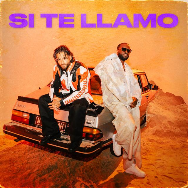 SI TE LLAMO - Letra - GIMS y Maluma - Musica.com