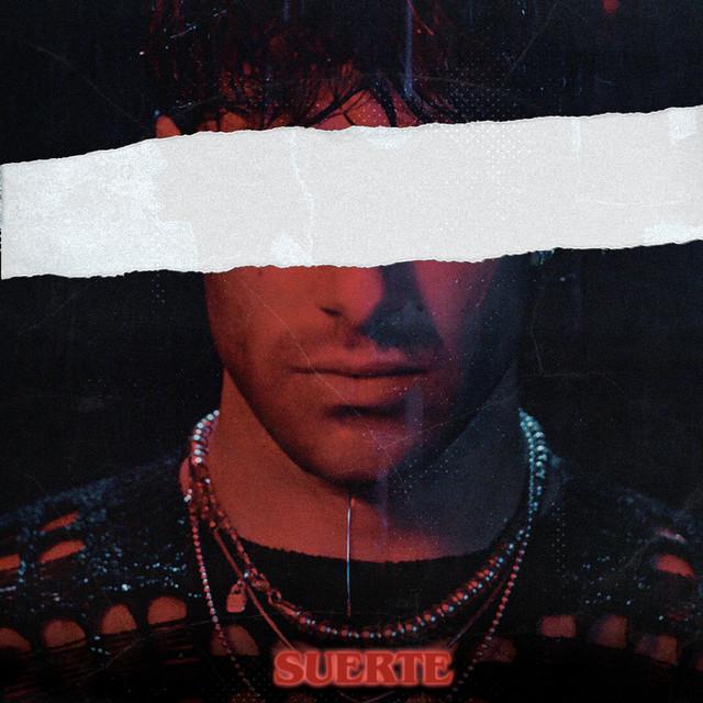 Suerte ;) - Letra - Álvaro de Luna - Musica.com