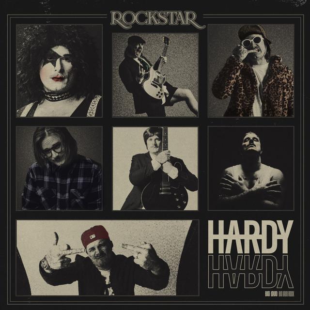 Rockstar - Letra - Hardy - Musica.com