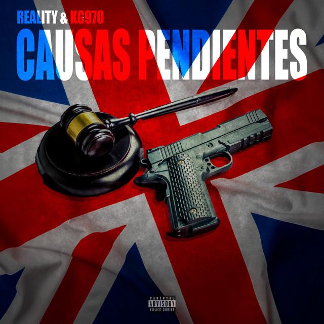 Causas Pendientes - Letra - Reality y KG970 - Musica.com