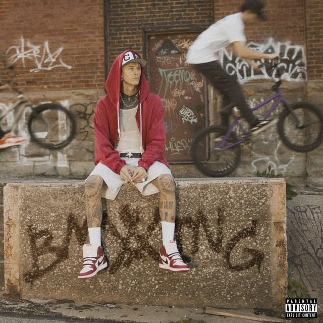 BMXXing - Letra - Machine Gun Kelly - Musica.com