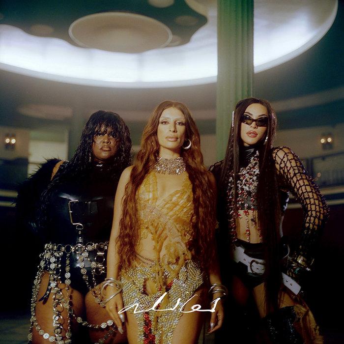 ALIBI - Letra - Sevdaliza, PABLLO VITTAR y YSEULT - Musica.com
