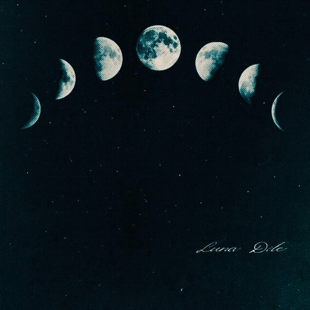 LUNA DILE - Letra - Gino Mella y Julianno Sosa - Musica.com