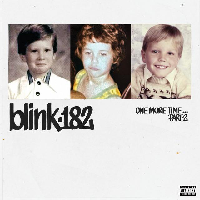Take me in - Letra - blink-182 - Musica.com
