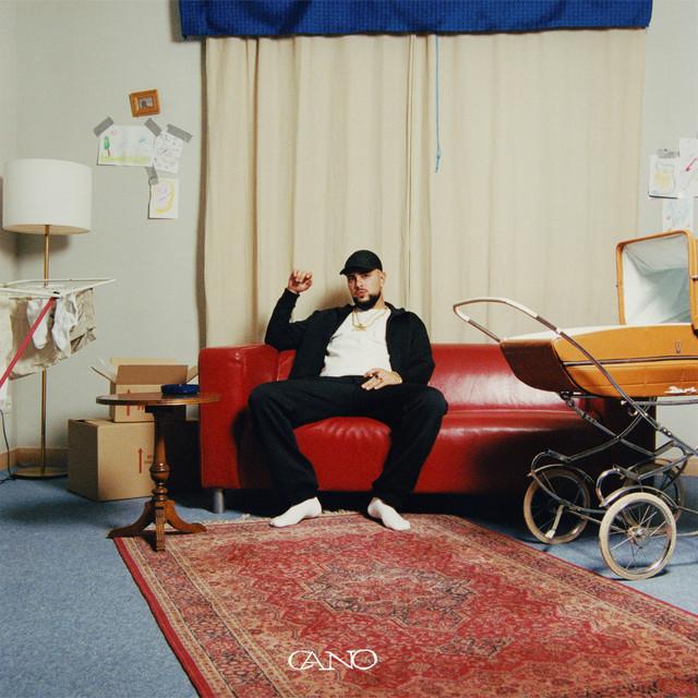 Se Pone Las Nike - Letra - Cano - Musica.com