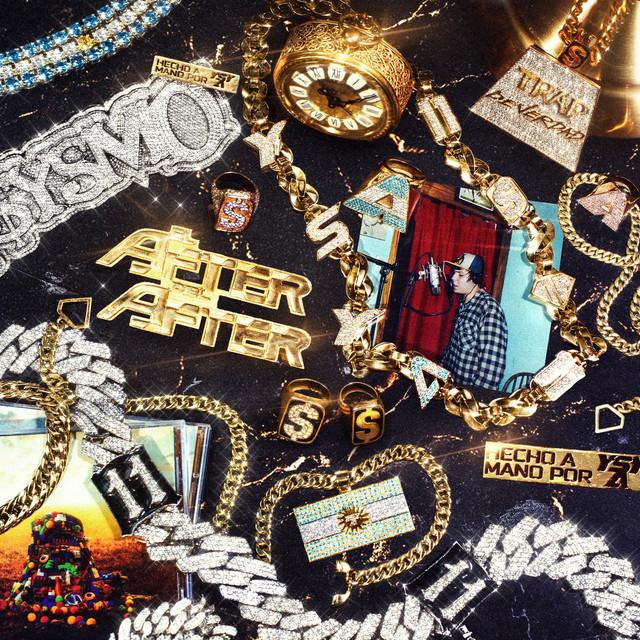 ALMAS ROTAS - Letra - Ysy A, Naim y Oniria - Musica.com