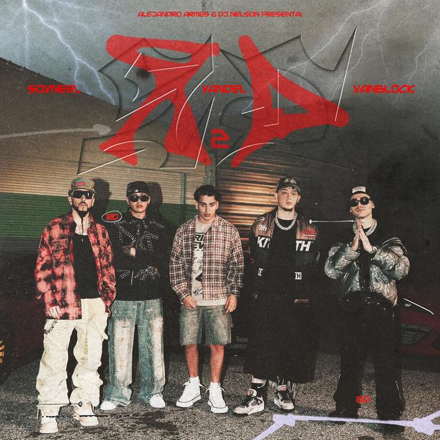 RD 2 - Letra - Yandel, SOYNEEL, DJ Nelson, Yan Block y Alejandro Armes