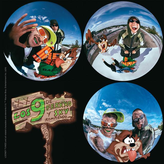 MONI - Letra - Feid y Sky Rompiendo - Musica.com