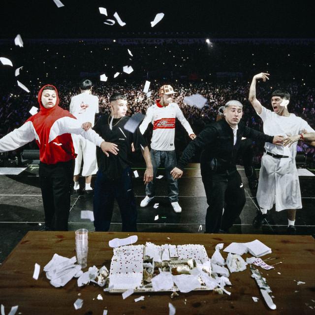 M.A.I - Análisis | Significado - Milo j - Musica.com