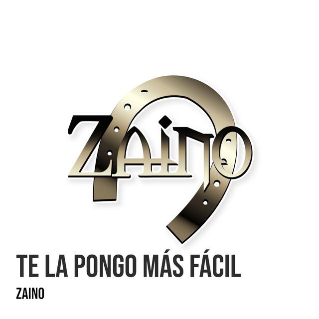 Te La Pongo Mas Fácil - Letra - Zaino - Musica.com