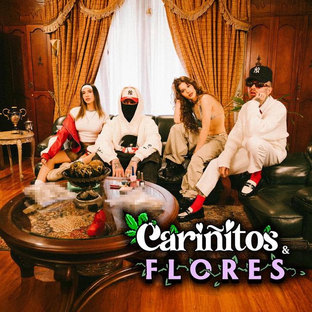 Cariñitos Y Flores - Análisis | Significado - Nanpa Básico y Kris R.