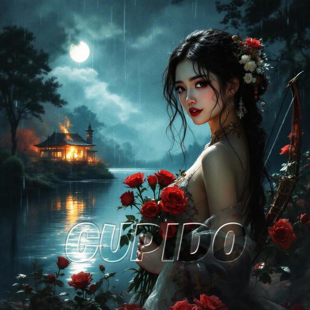 CUPIDO - Letra - Tom TNF, YefferZ y Mitita - Musica.com