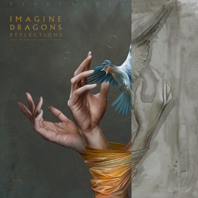 Black - Letra - Imagine Dragons - Musica.com