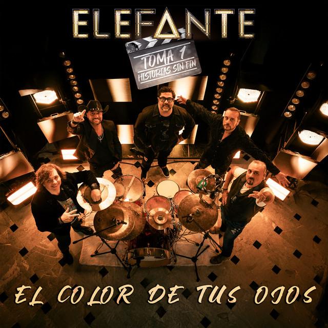 El color de tus ojos - Análisis | Significado - Elefante - Musica.com
