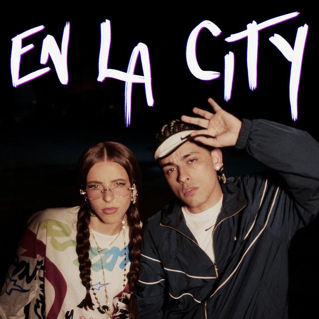 EN LA CITY - Letra - Trueno y Young Miko - Musica.com