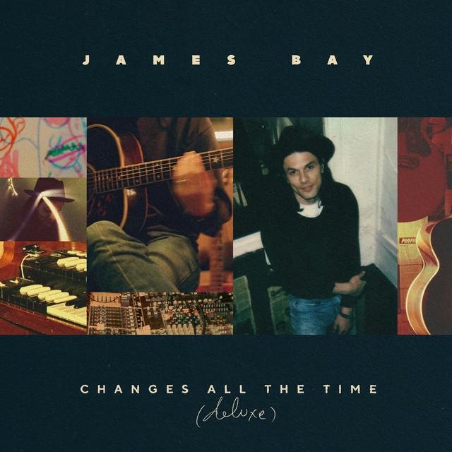 The Elephant - Letra - James Bay y Maggie Antone - Musica.com