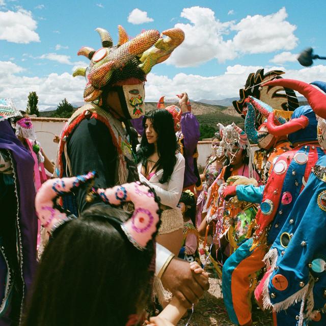 Mala Suerte - Letra - Cazzu - Musica.com