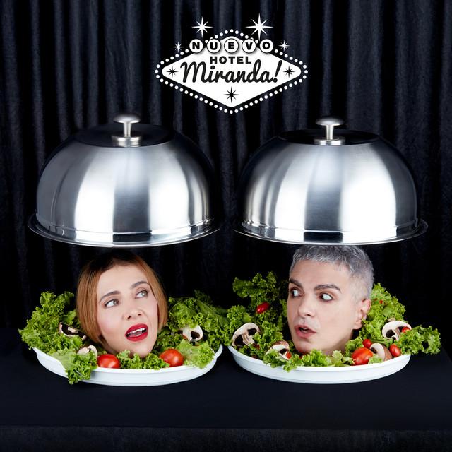 Sin Solución - Letra - Miranda! y Leo Rizzi - Musica.com