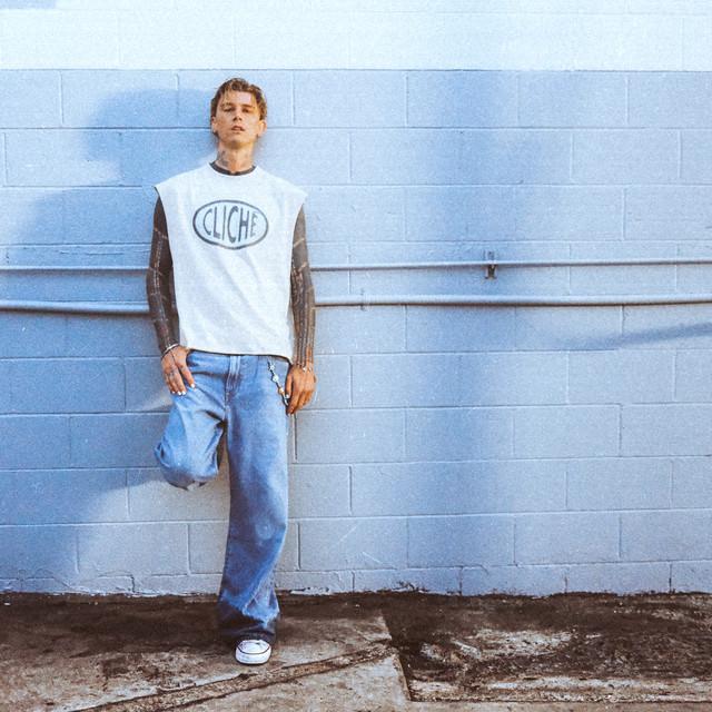 Cliché - Análisis | Significado - Machine Gun Kelly - Musica.com