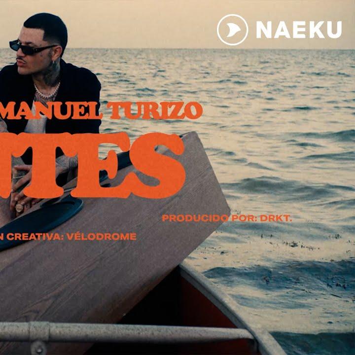 ANTES - Letra - Kapo y Manuel Turizo - Musica.com