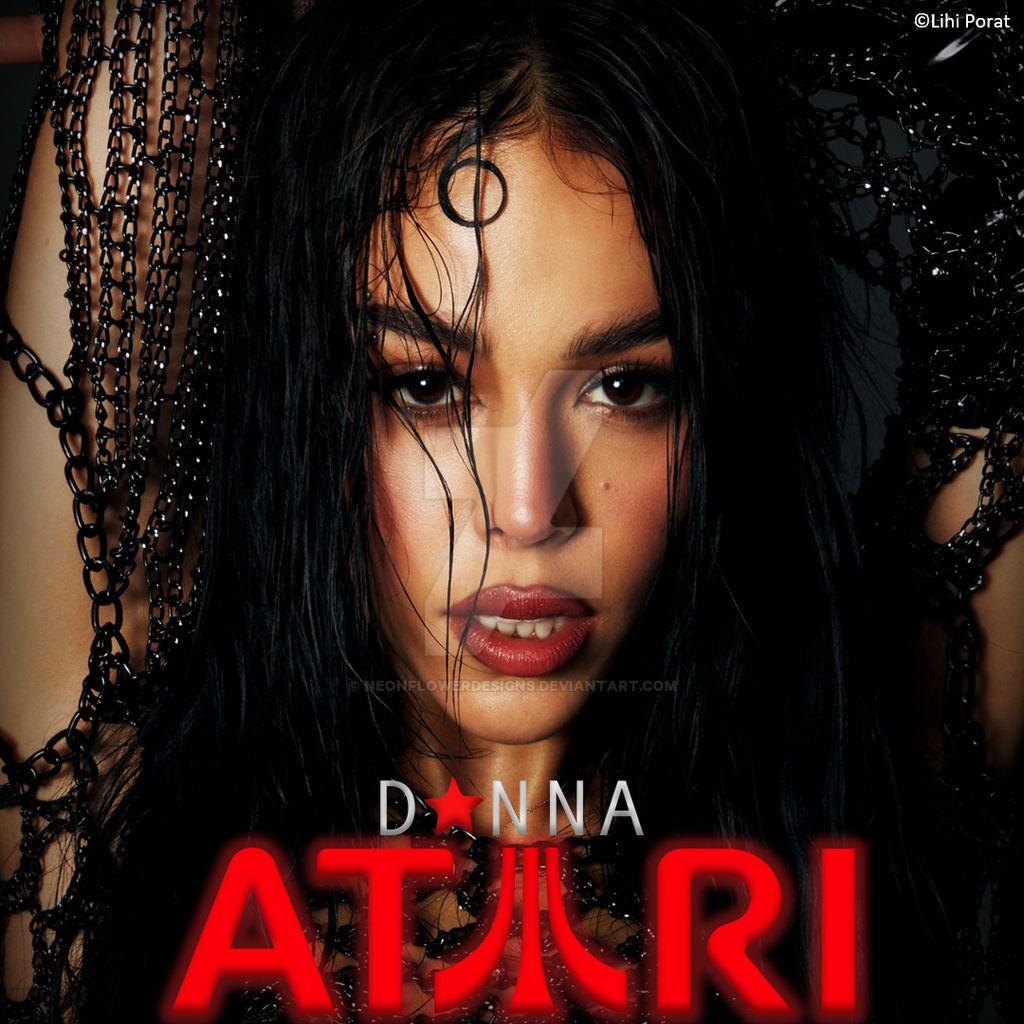 Atari - Letra - Danna Paola - Musica.com
