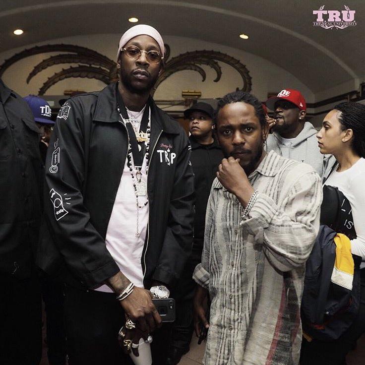 Chains & Whips - Letra - Clipse y Kendrick Lamar - Musica.com