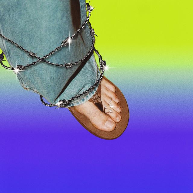 ALAMBRE PúA - Letra - Bad Bunny - Musica.com