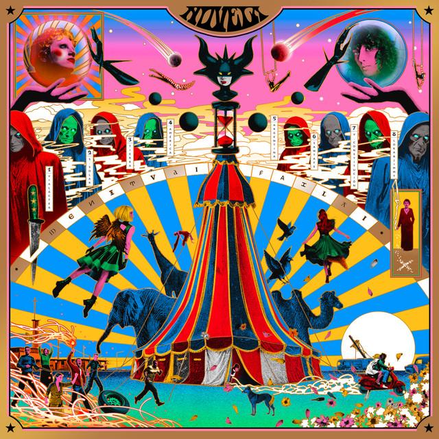 Jimmy Jimmy - Letra - Fito Paez - Musica.com