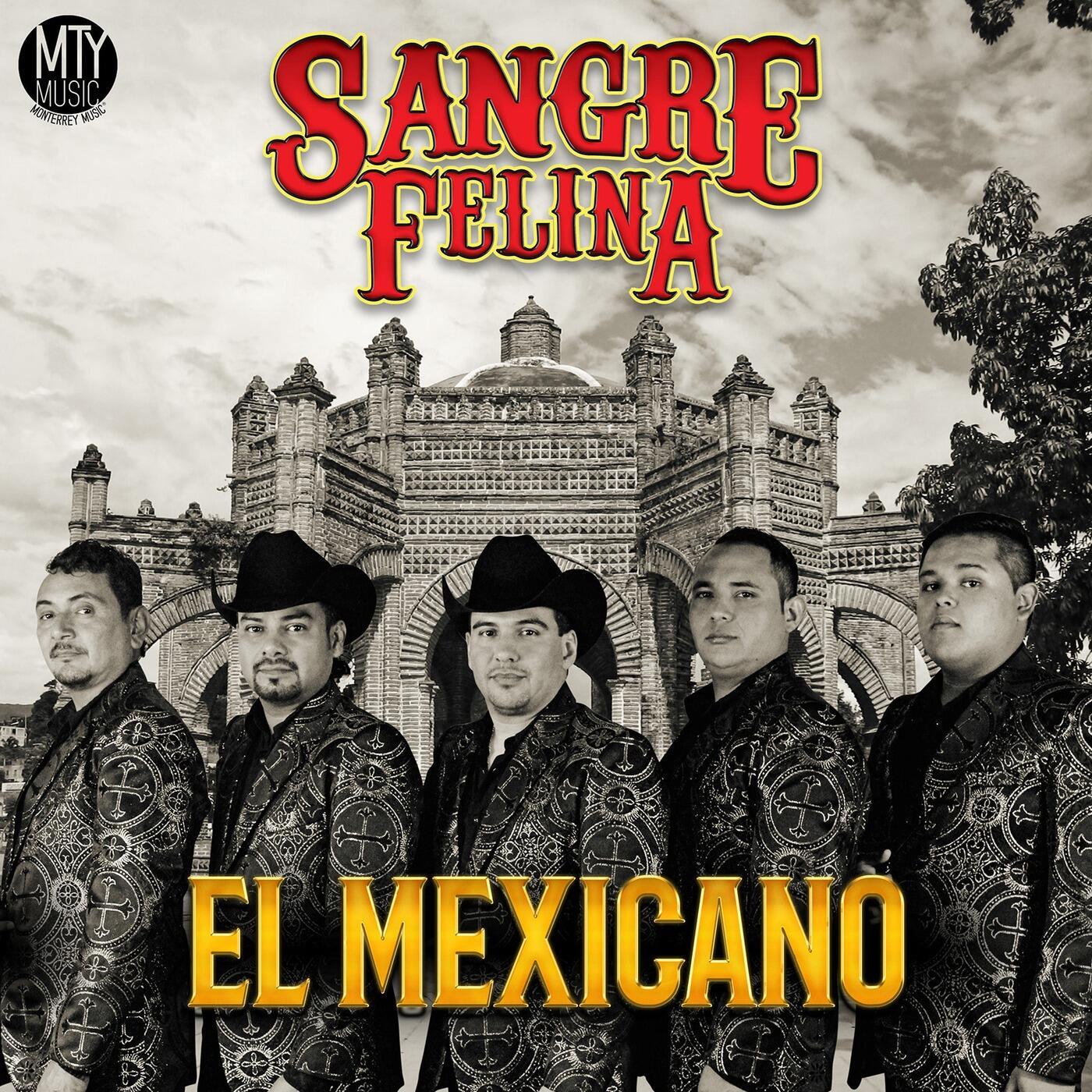 El Aguaje - Letra - Sangre Felina - Musica.com