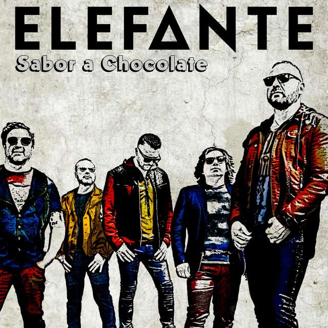 Sabor a Chocolate 2024 - Letra - Elefante - Musica.com