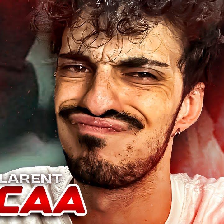 Ncaa - Letra - Clarent - Musica.com