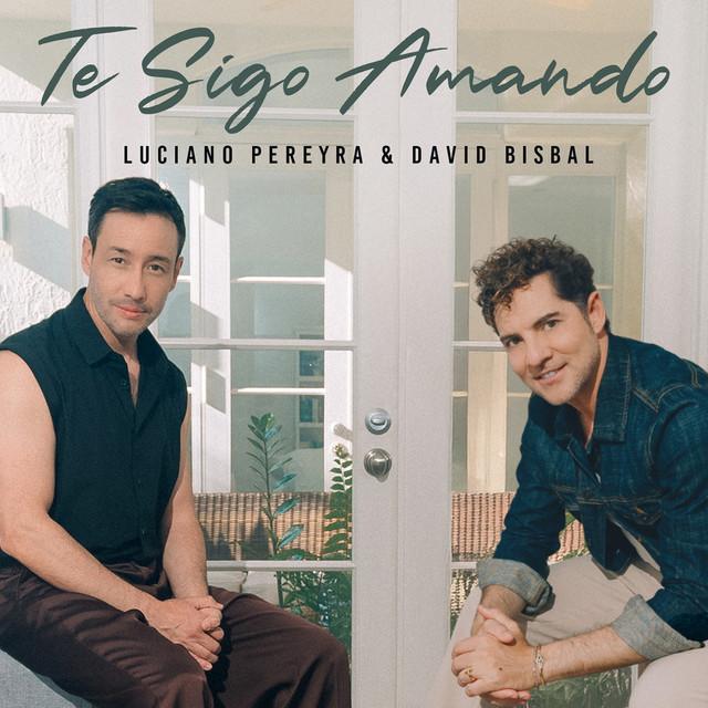 Te Sigo Amando - Letra - Luciano Pereyra y David Bisbal - Musica.com