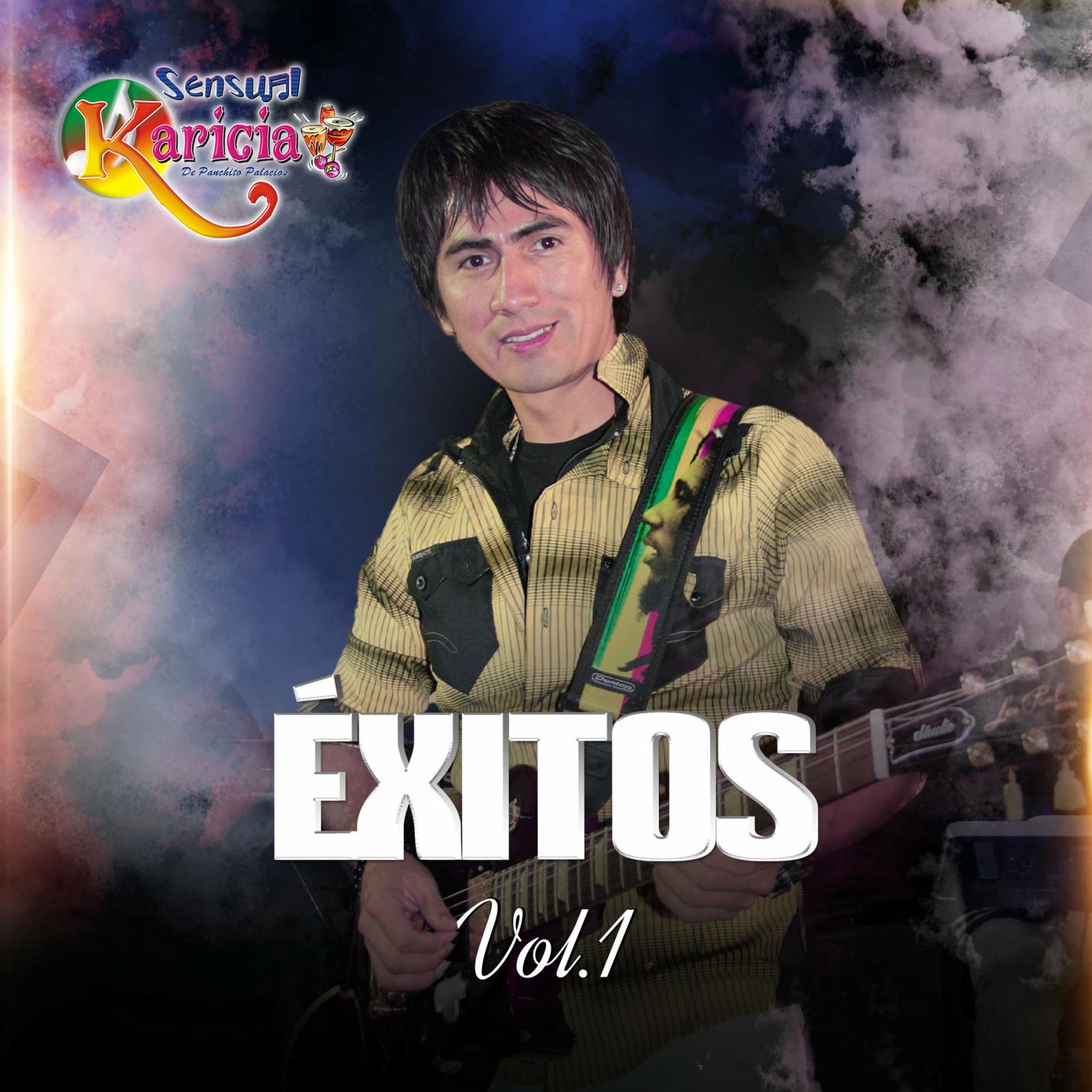 Amor ingrato - Letra - Sensual Karicia - Musica.com