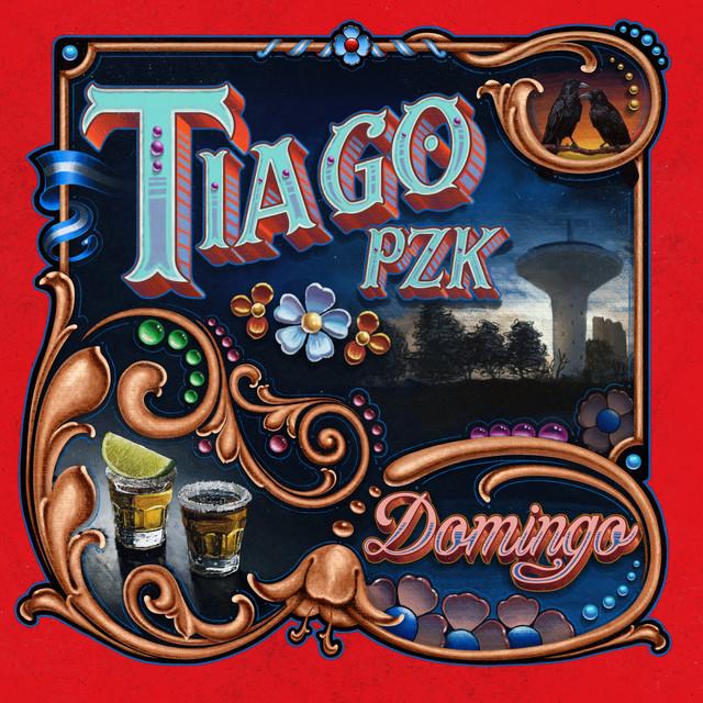 Domingo - Letra - Tiago PZK - Musica.com