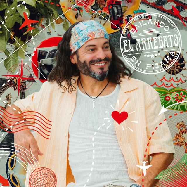 Bailando En Pijama - Letra - El Arrebato - Musica.com