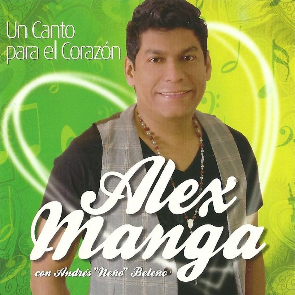 Me Voy - Letra - Alex Manga - Musica.com