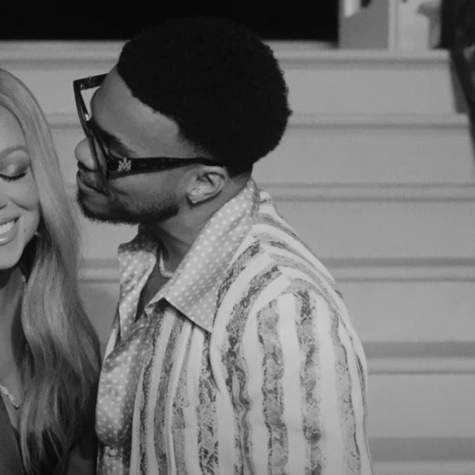 Play This Song - Letra - Mariah Carey y Anderson .Paak - Musica.com