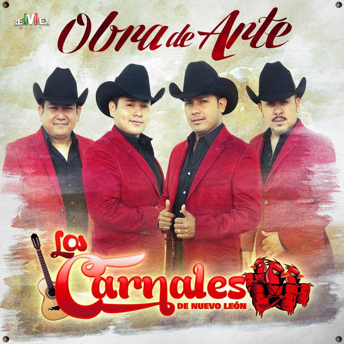 Que Daria Yo - Letra - Los Carnales de Nuevo León - Musica.com