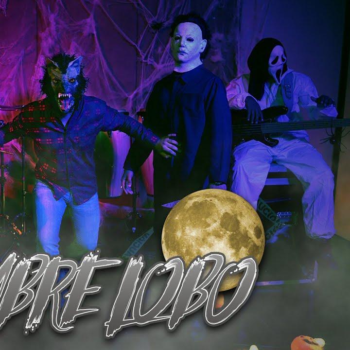 El Hombre Lobo - Letra - Grupo Erre - Musica.com
