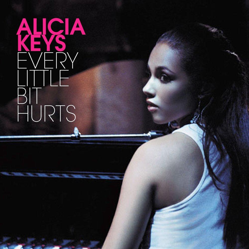 Every Little Bit Hurts (Unplugged) - Letra - Alicia Keys - Musica.com
