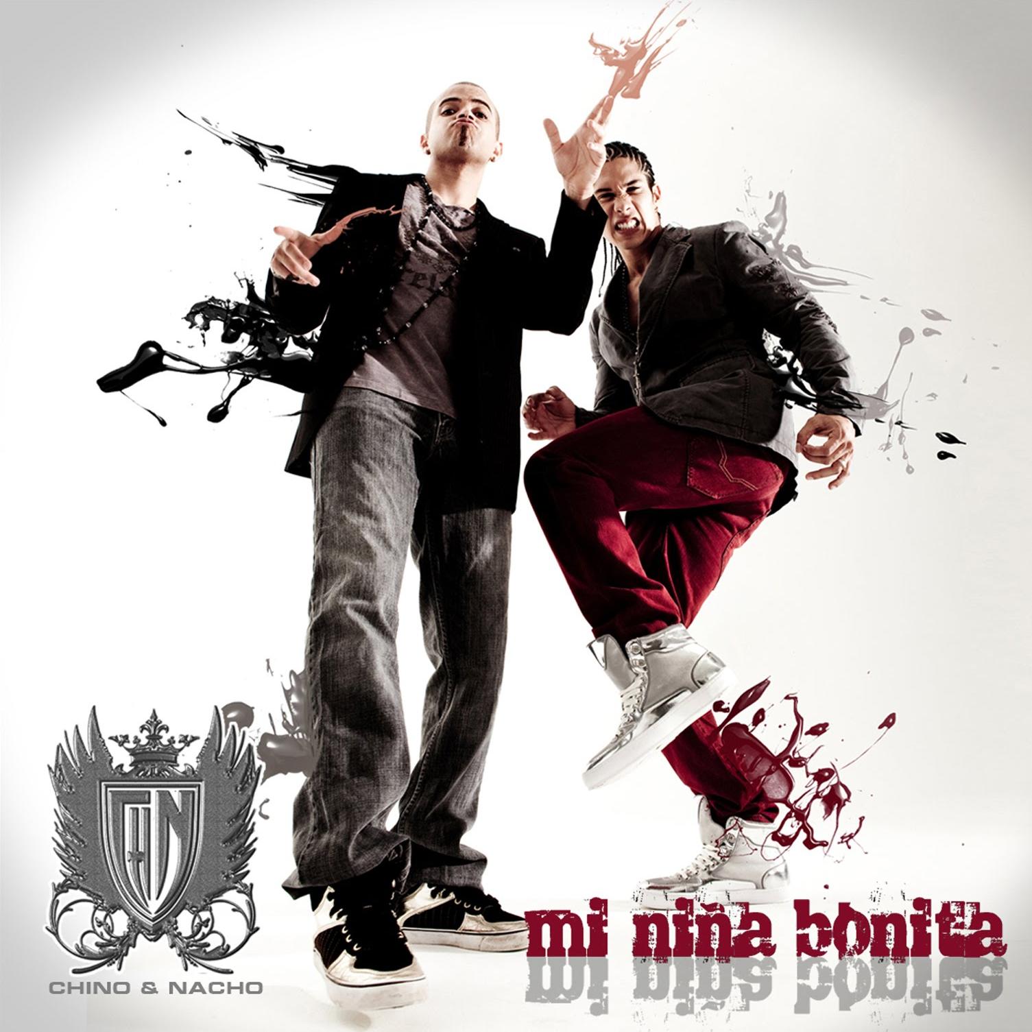 NIÑA BONITA 2 - Letra - Chino y Nacho y Fer Ariza - Musica.com