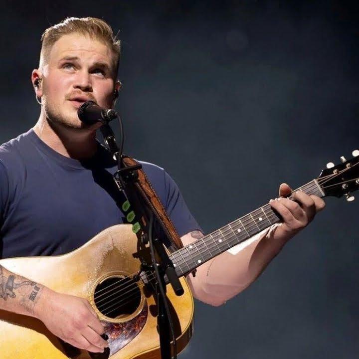 Bad News - Letra - Zach Bryan - Musica.com